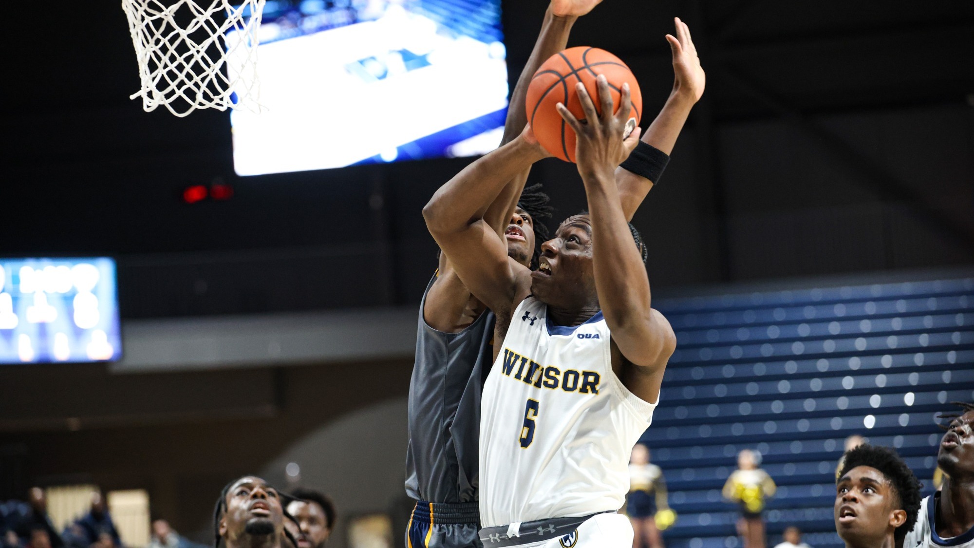 Cheng named Team Canada U17 head coach - Windsor Lancers