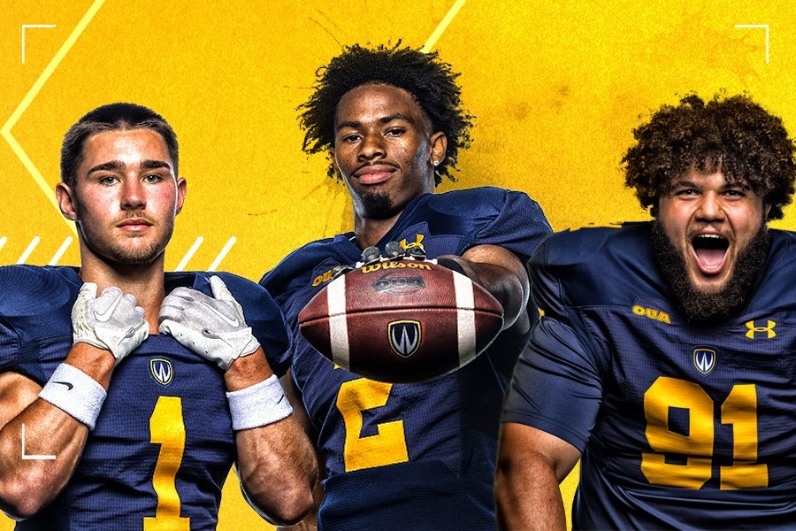 2025 Lancer Football Schedule Announced - Windsor Lancers