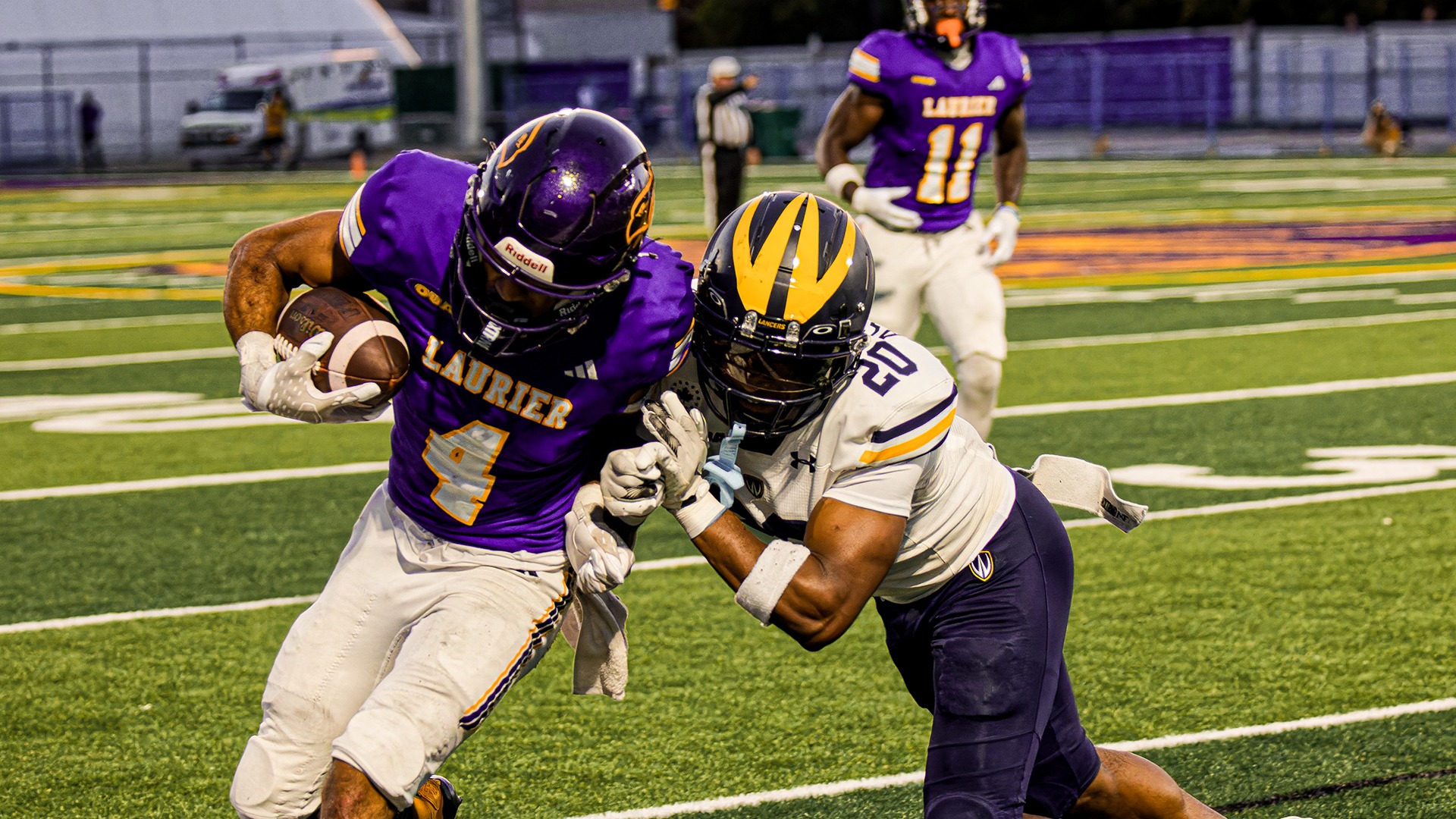 2025 Lancer Football Schedule Announced - Windsor Lancers