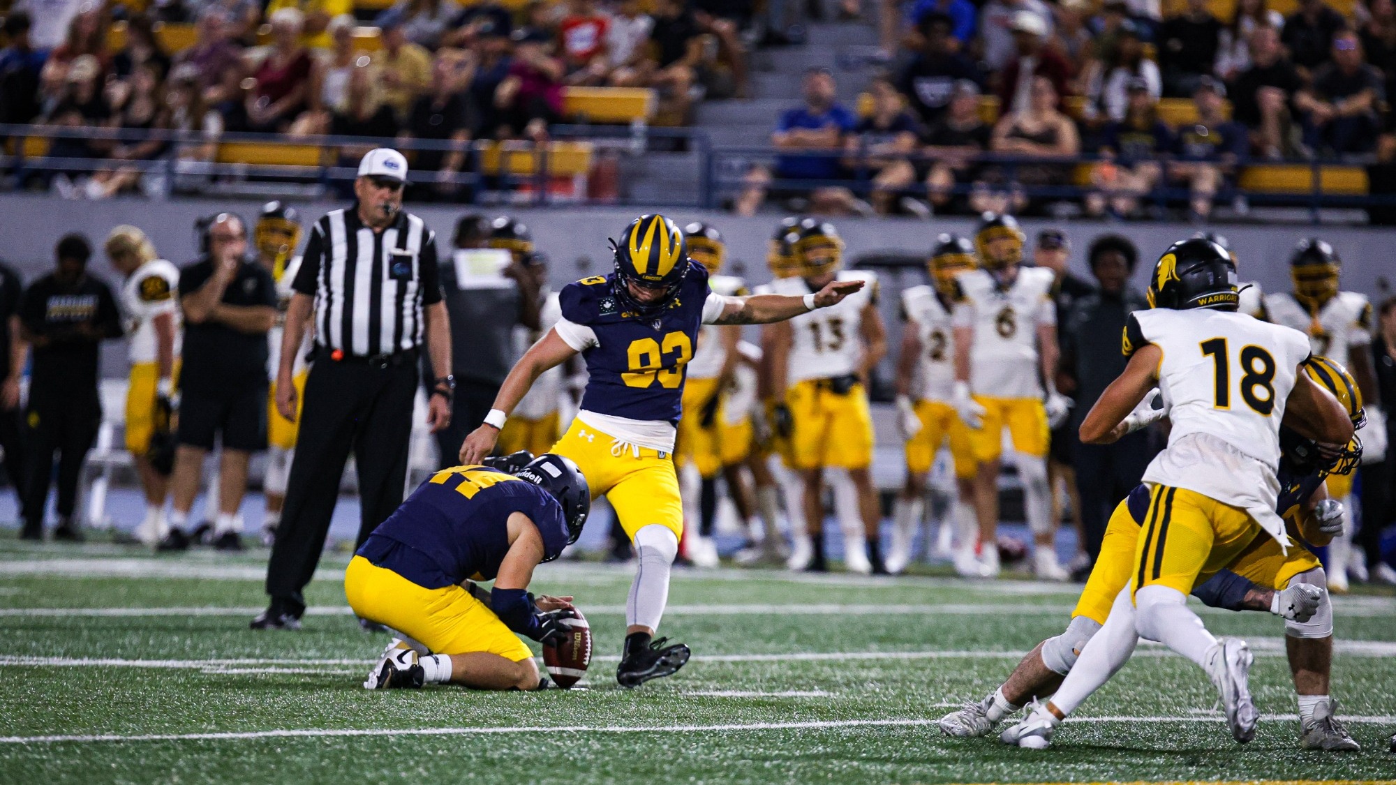 2025 Lancer Football Schedule Announced - Windsor Lancers