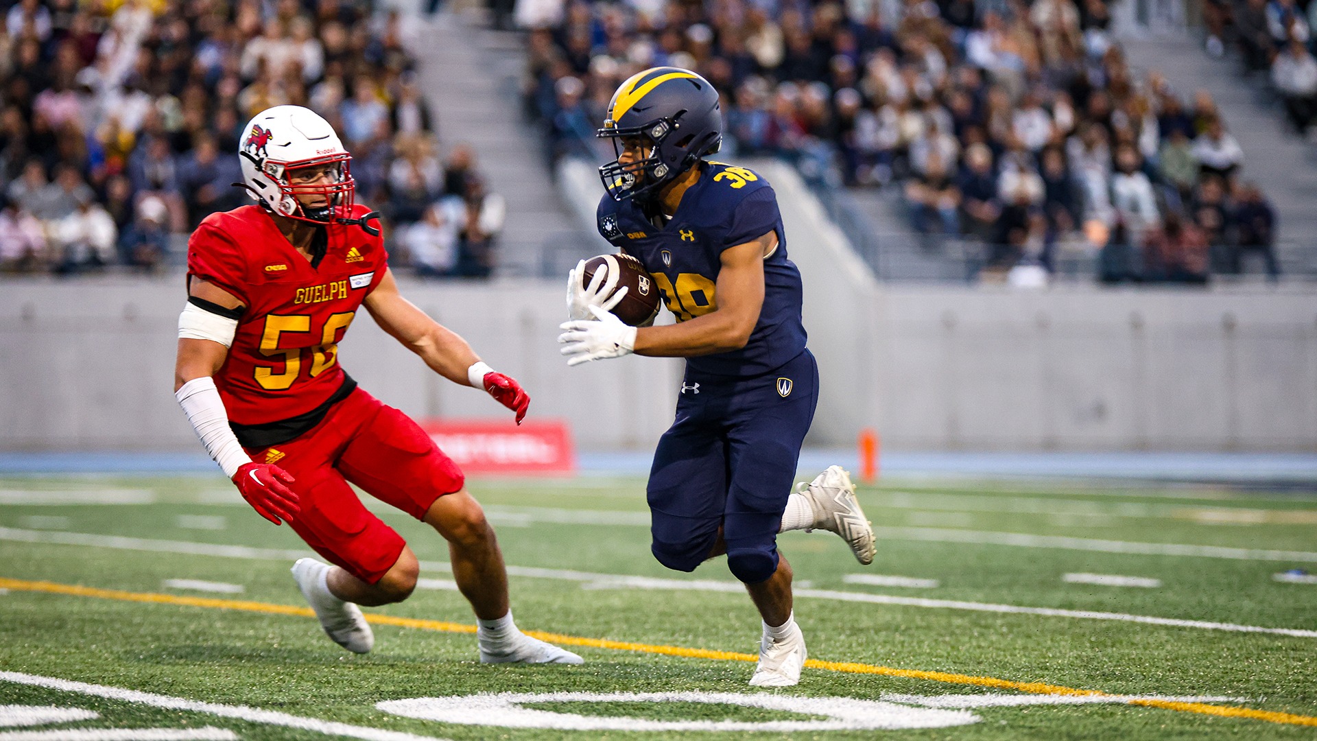 2025 Lancer Football Schedule Announced - Windsor Lancers