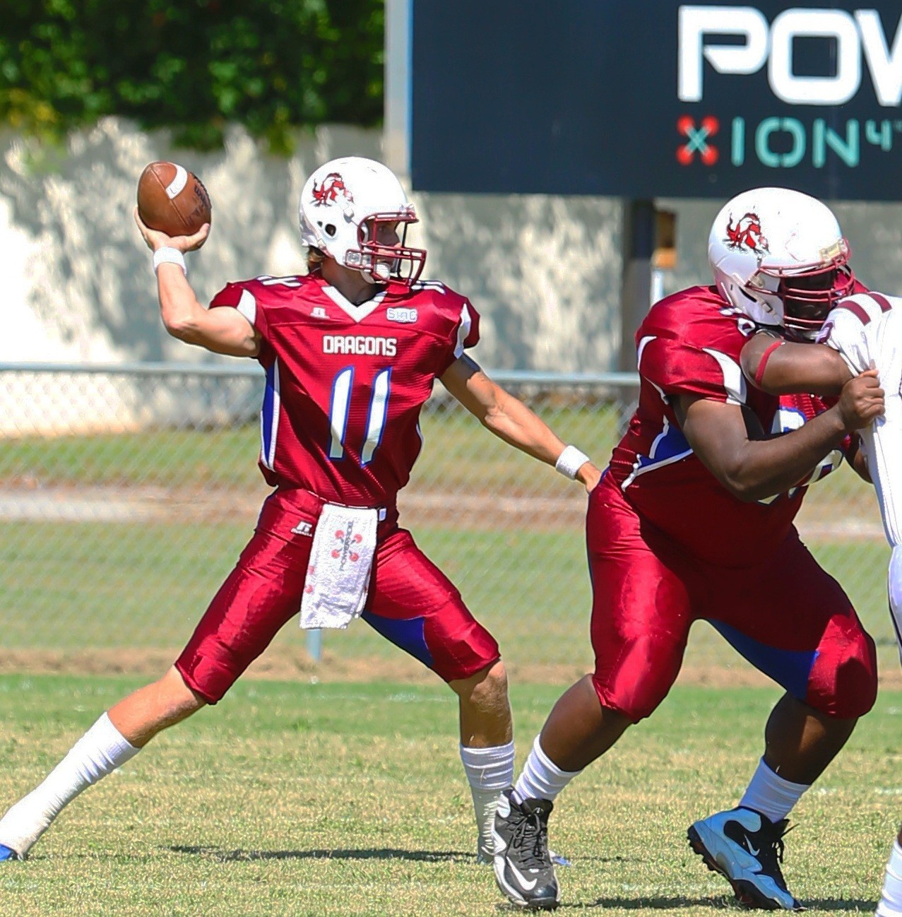 Chris Rini - Football - Lane College Athletics