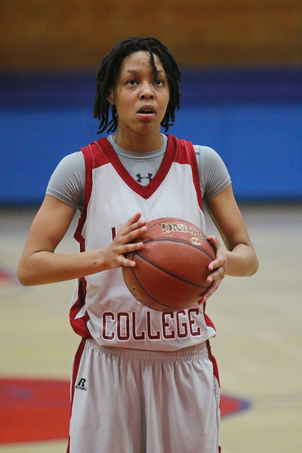 Ciera White - Women's Basketball - Lane College Athletics