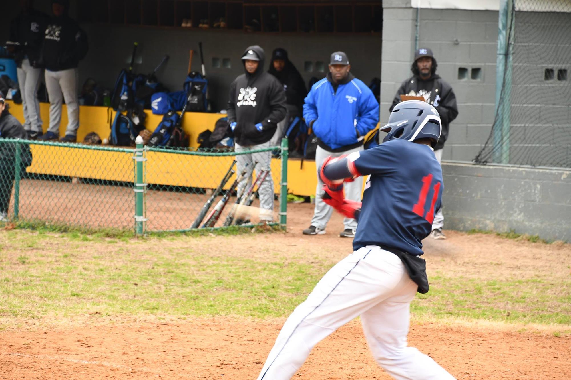Baseball wins Third Straight, Sweeps Crowley's Ridge - Lane College ...