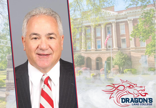 Vite takes the reins on defense - Lane College Athletics