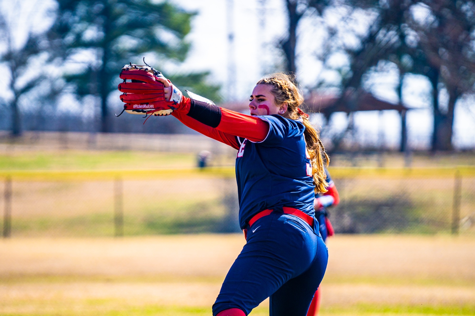 Jersey Cabana - Softball - Lane College Athletics