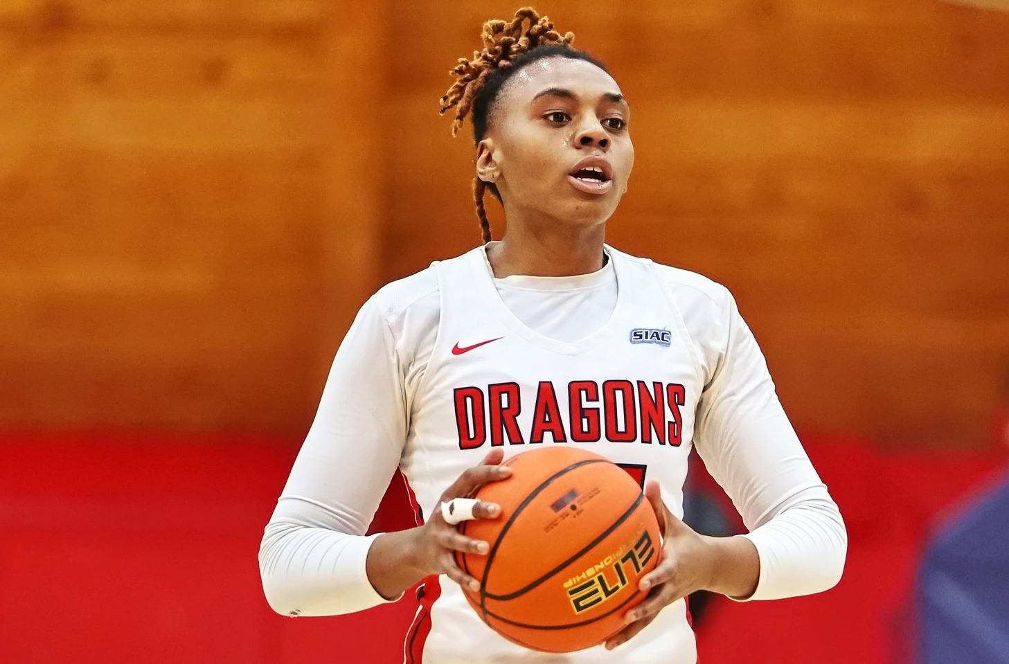 Kayla Simmons - Women's Basketball - Lane College Athletics