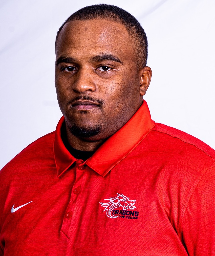 Tommie Lewis, Jr. - Football Coach - Lane College Athletics