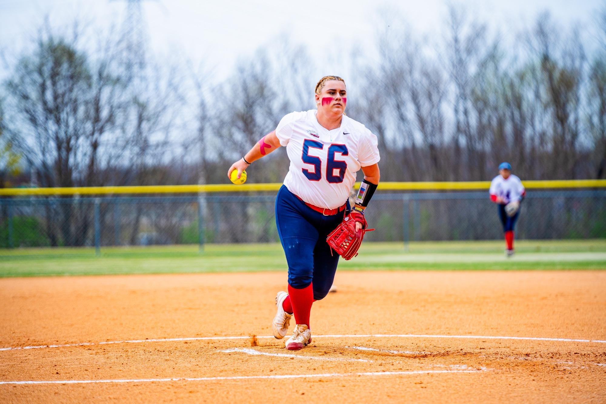 Jersey Cabana - Softball - Lane College Athletics