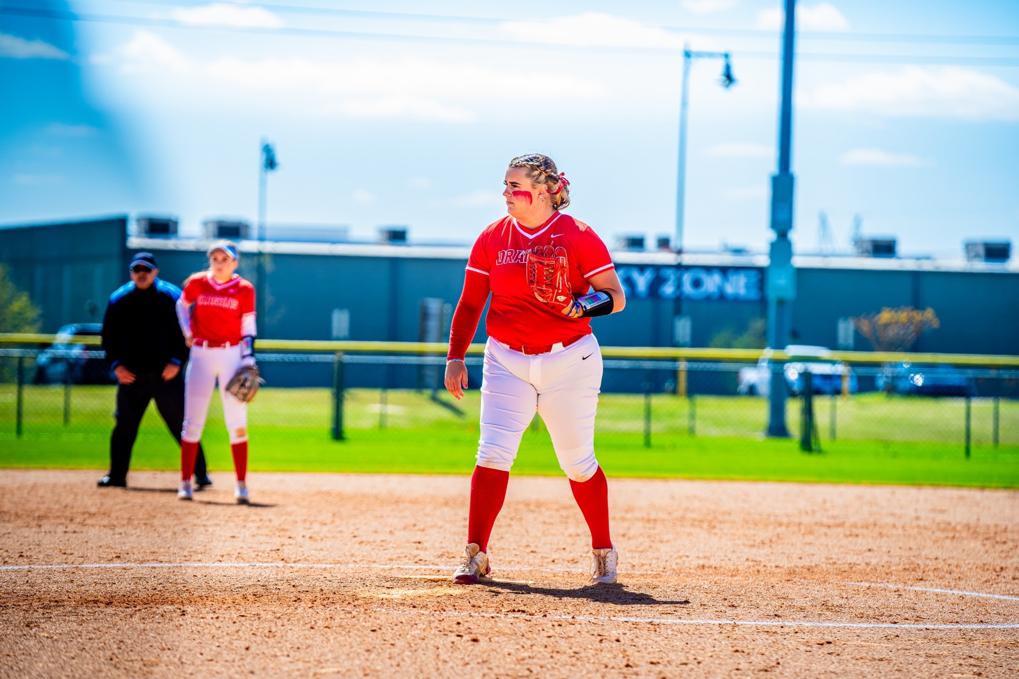 Jersey Cabana - Softball - Lane College Athletics