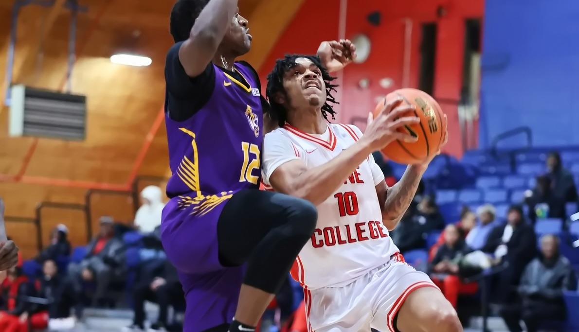 Men's basketball announces staff for 25-26 season - Lane College Athletics