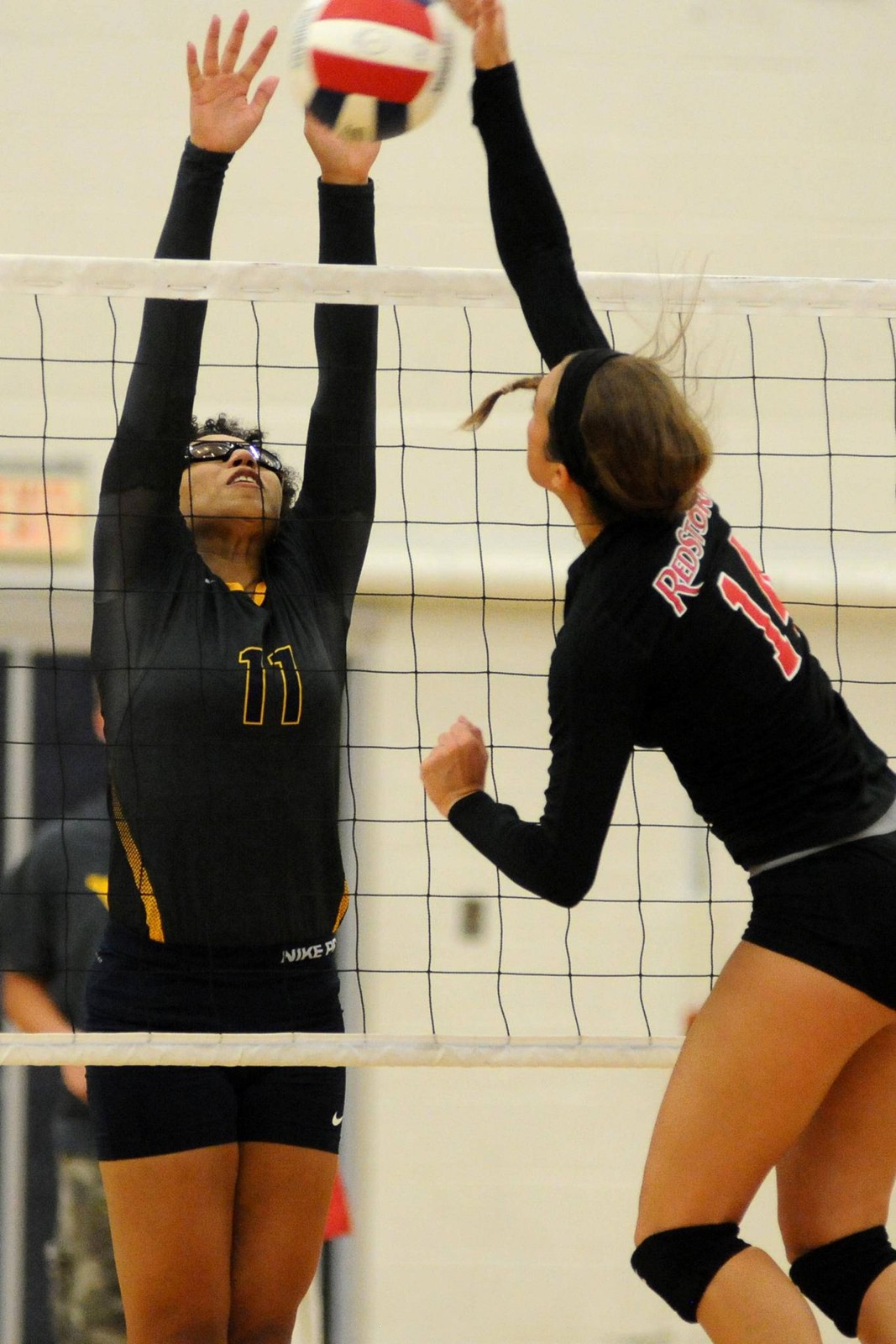 Mackenzie Snare - 2015 - Volleyball - WVU Tech Athletics