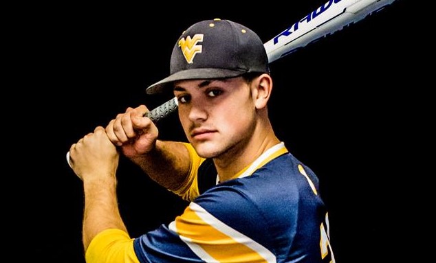 Jacob Reimold - 2018 - Baseball - WVU Tech Athletics