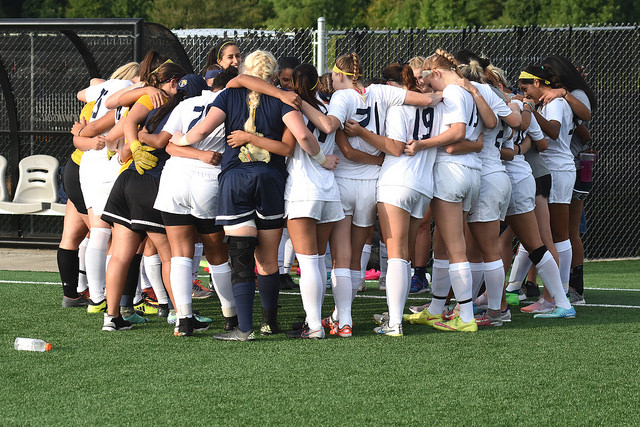 Ellie Dickson - 2021 - Women's Soccer - WVU Tech Athletics