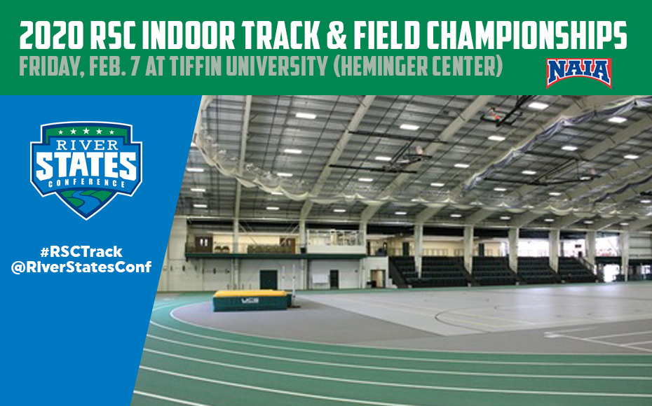 Golden Bears ready for RSC Indoor Track & Field Championship - WVU Tech ...