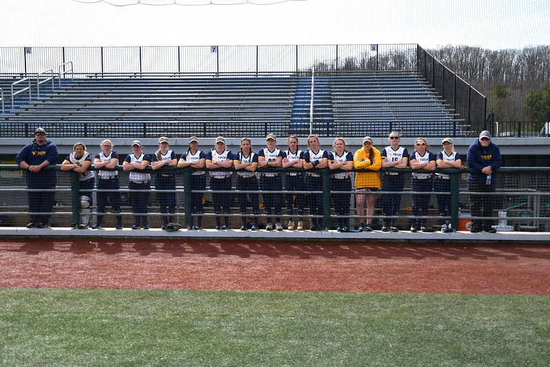 Kay'Lee Justice - 2022 - Softball - WVU Tech Athletics