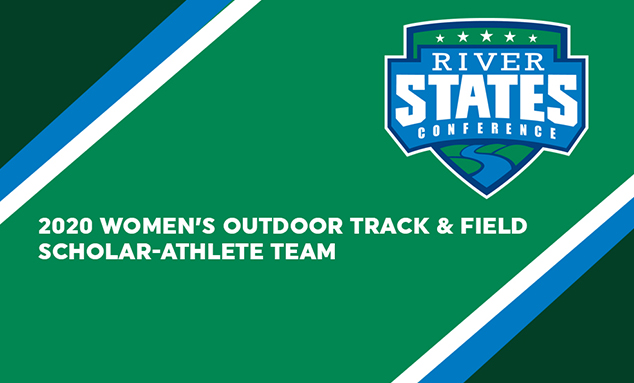 RSC Women's Track & Field Scholar-Athlete Team lists 60 - WVU Tech ...