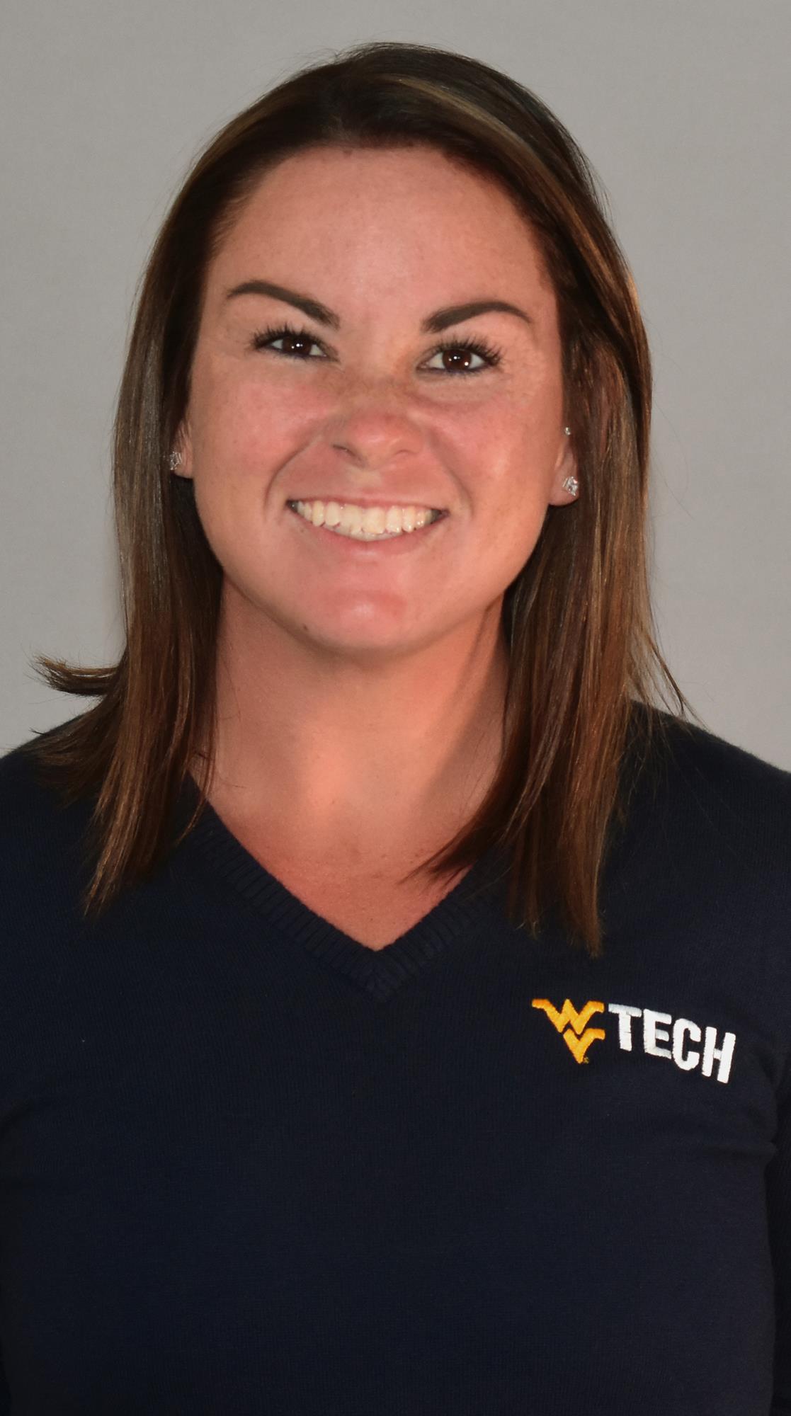 Amber Atha - Head Coach - Softball Coaches - WVU Tech Athletics