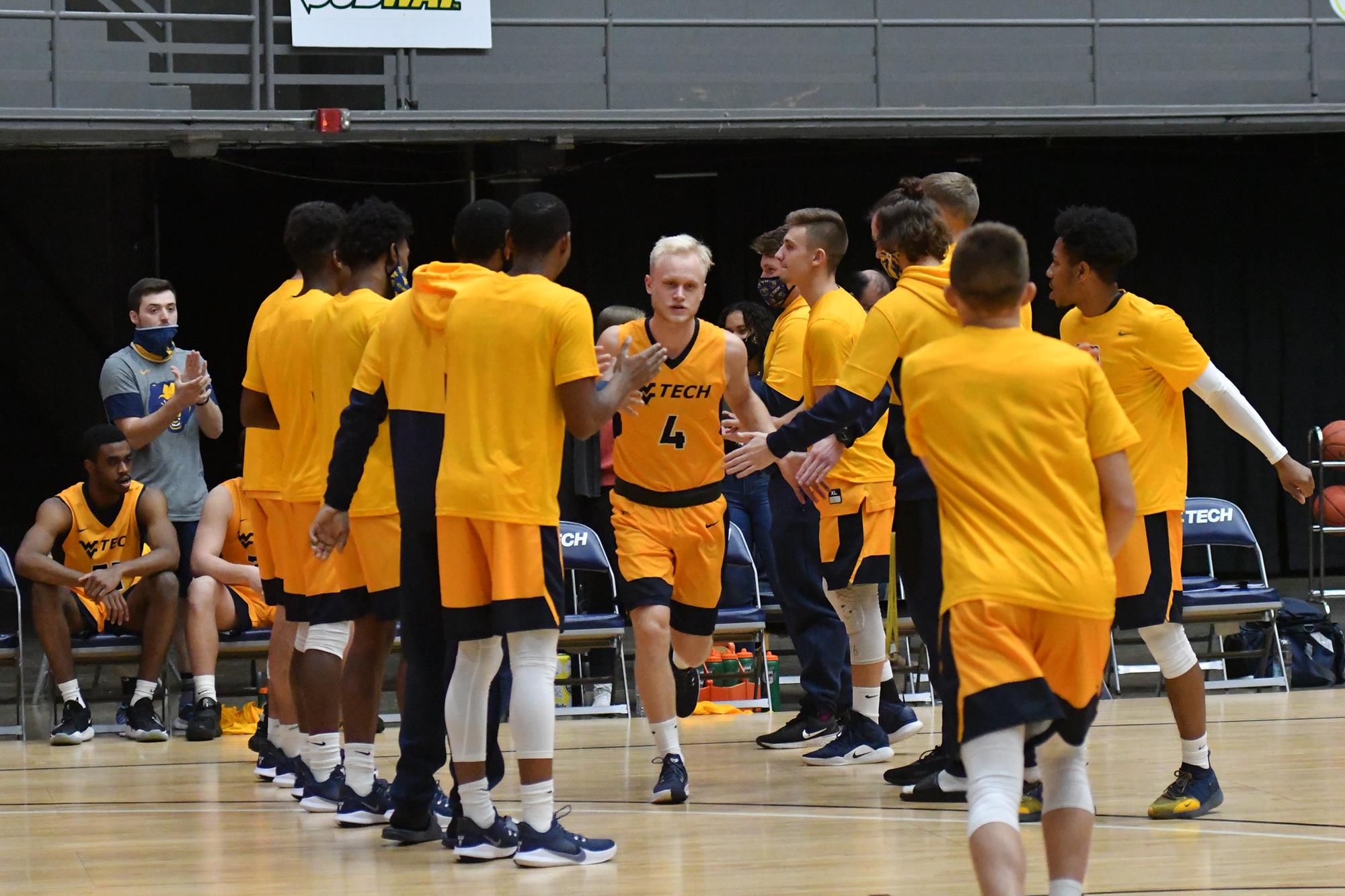 #WVUTech secures spot in RSC final and NAIA Championship - WVU Tech ...