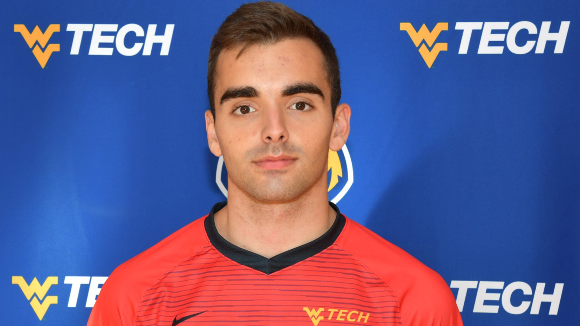 Lucas Rivera Paramio - 2022 - Men's Soccer - WVU Tech Athletics