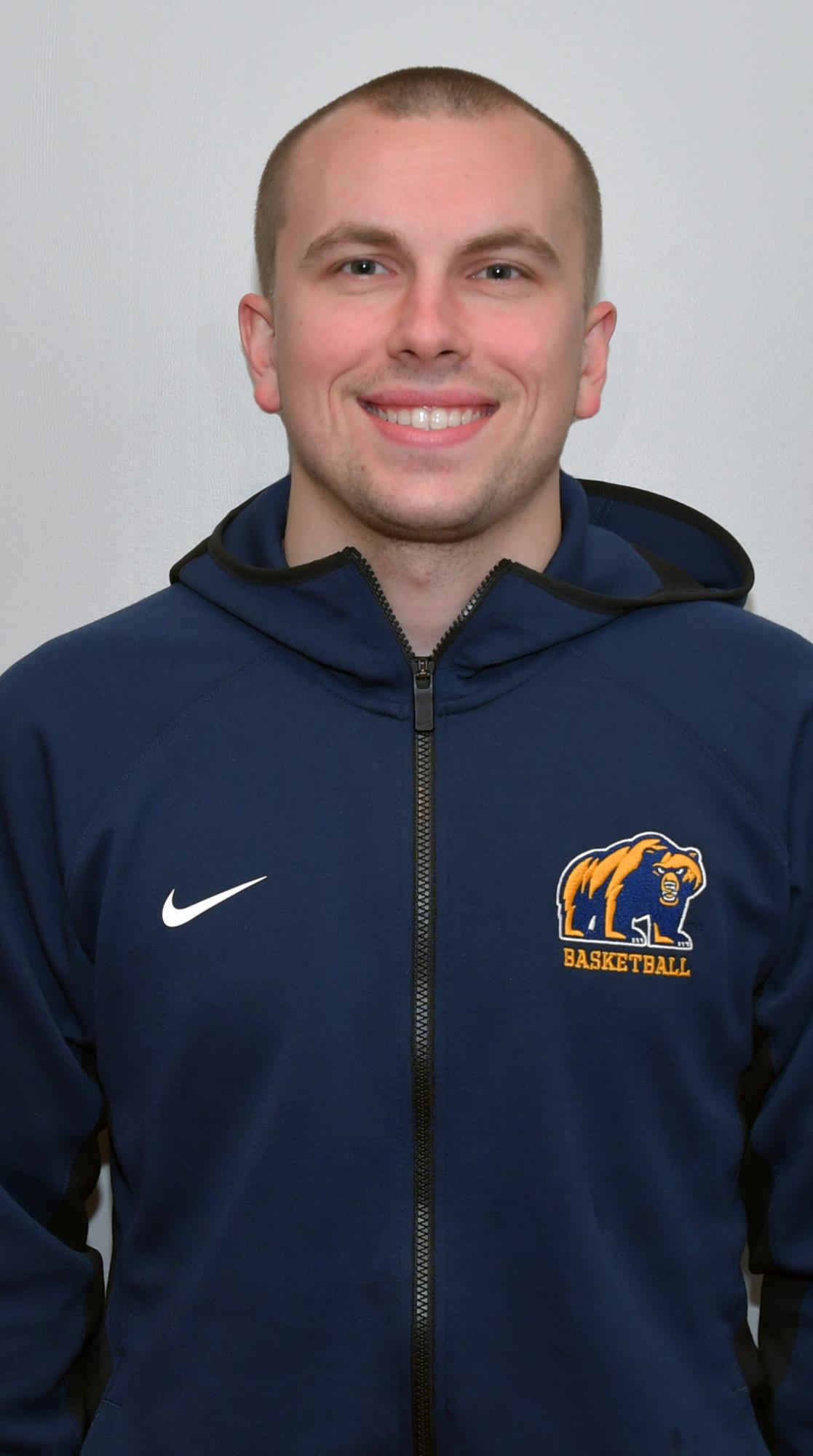 Corey Acord - Assistant Coach - Men's Basketball Coaches - WVU Tech ...