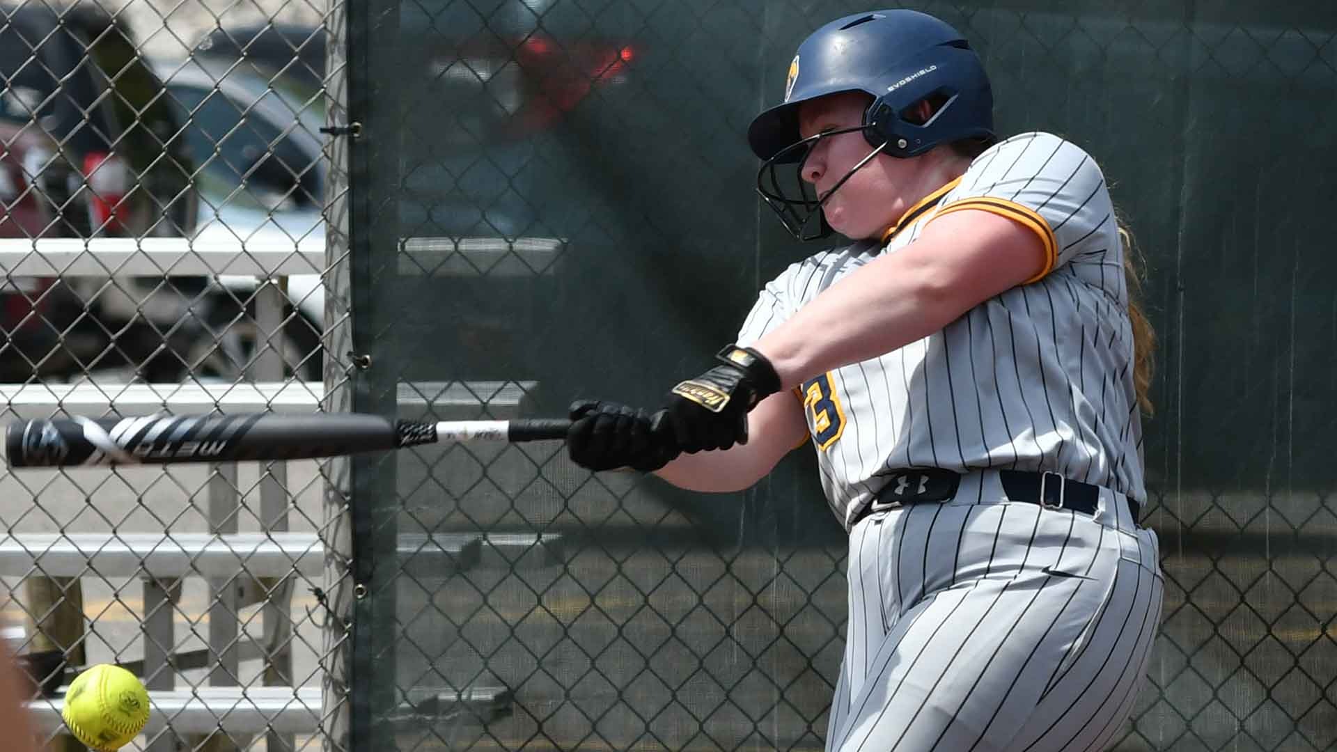 Scarlet Janney - 2024 - Softball - WVU Tech Athletics