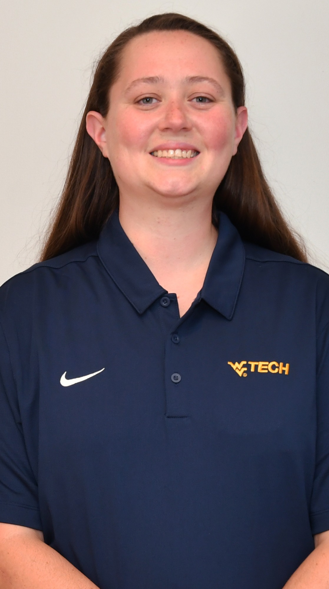 Britnee Gibson - Athletic Trainer (MSOC, Volleyball, MBB, Baseball, XC ...