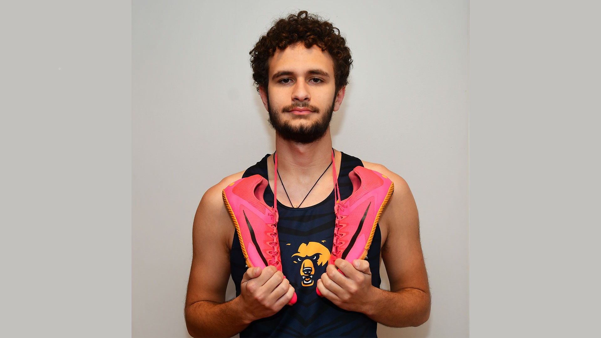 Cody Whitt - 2023-2024 - Men's Track - WVU Tech Athletics