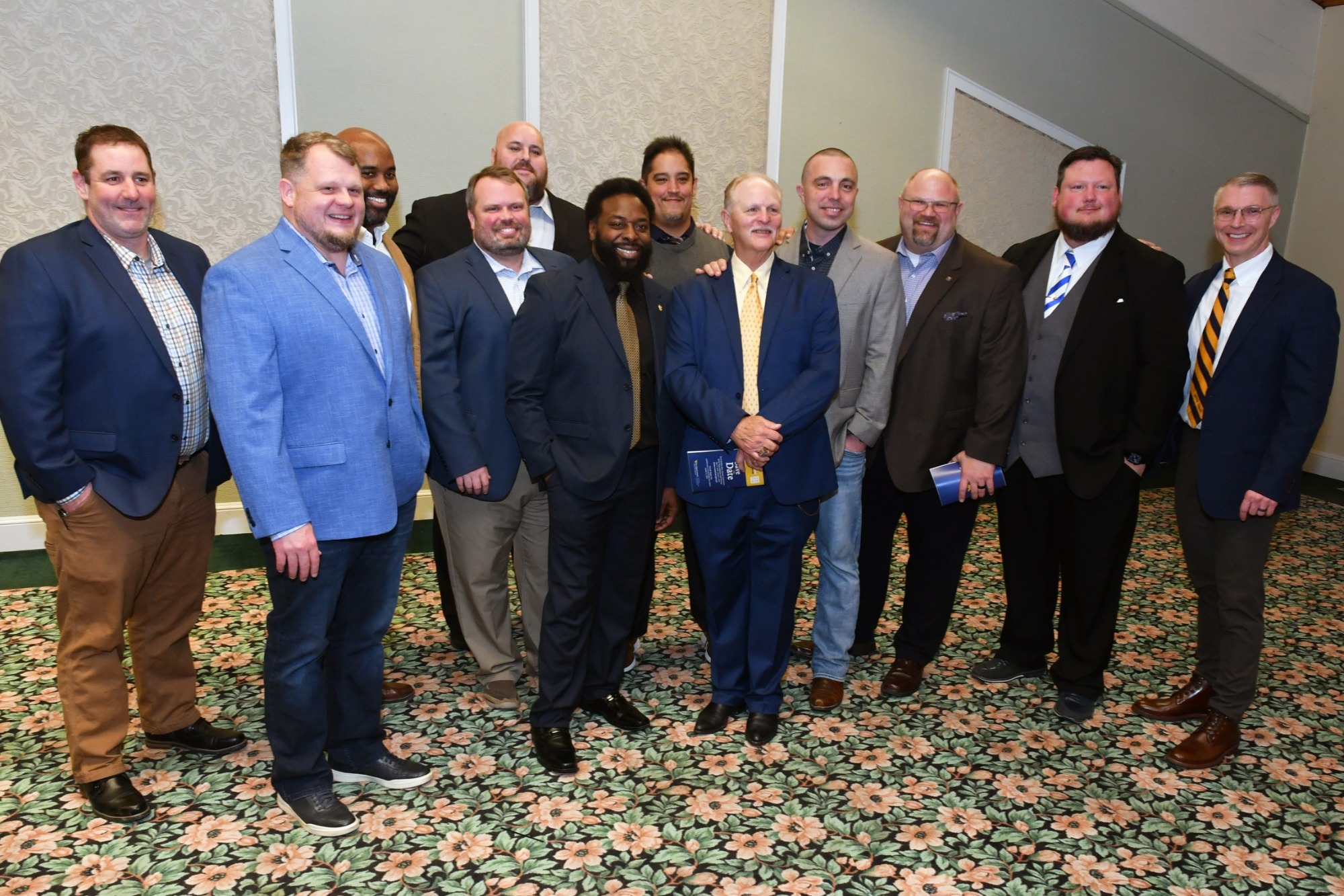 WVU Tech announces 2022 Athletic Hall of Fame Inductees - WVU Tech ...