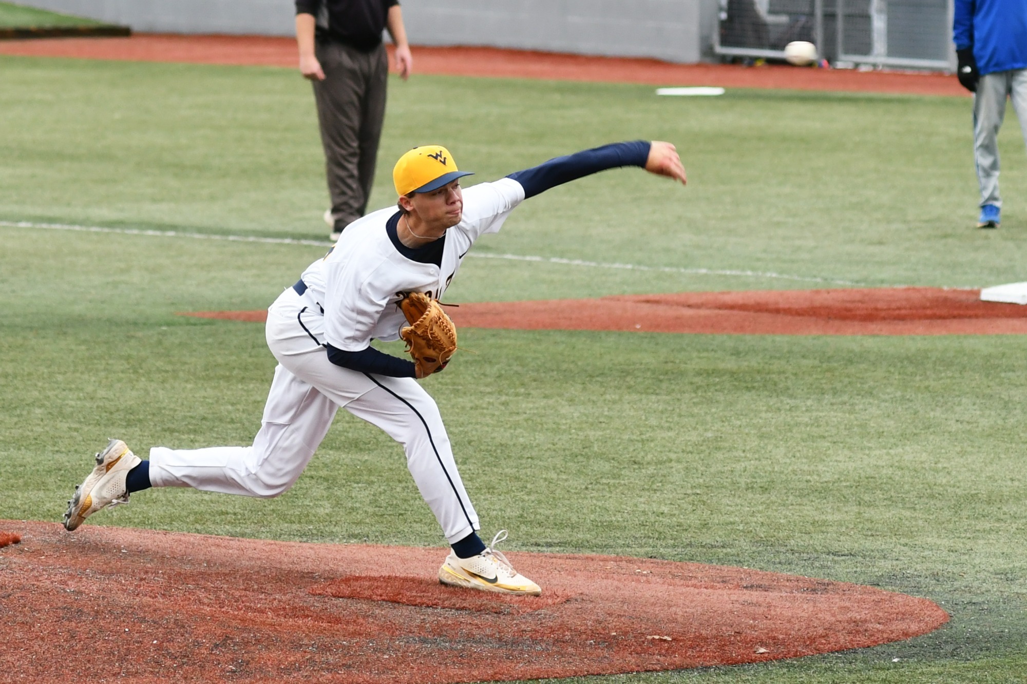 WVU Tech takes conference series from Alice Lloyd, 2-1 - WVU Tech Athletics