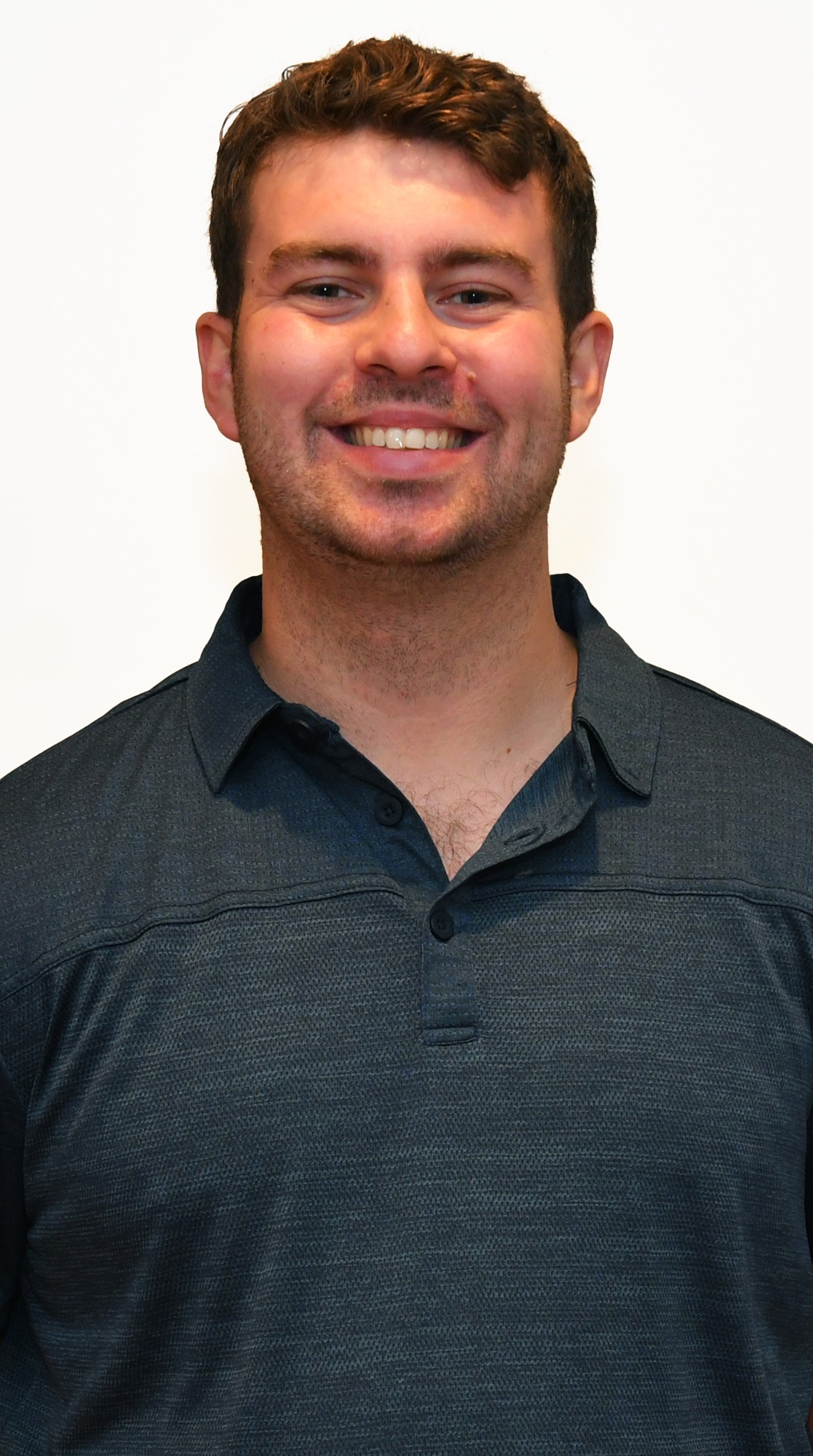 Bryce Childers - Assistant Coach - Men's Track Coaches - WVU Tech Athletics