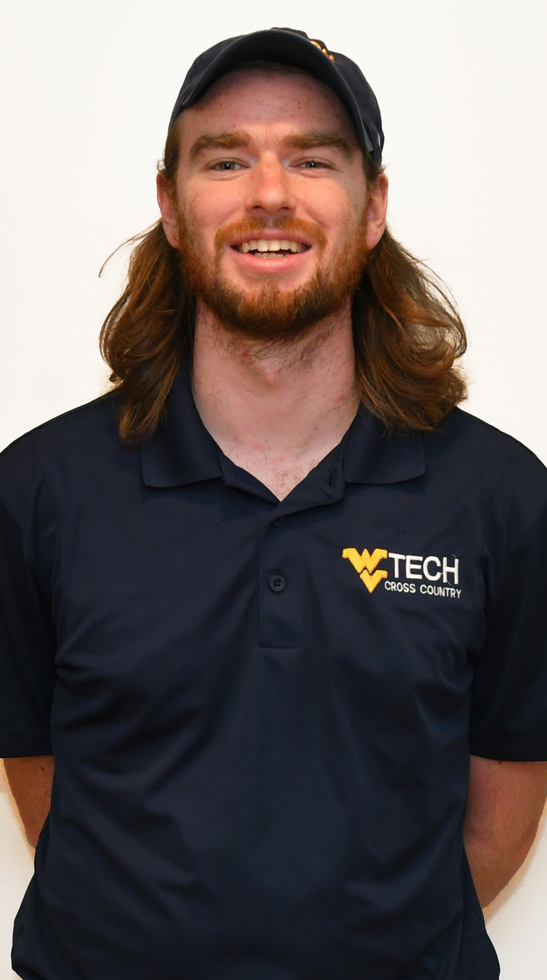 Jordan Hosey - Head Coach - Men's Track Coaches - WVU Tech Athletics