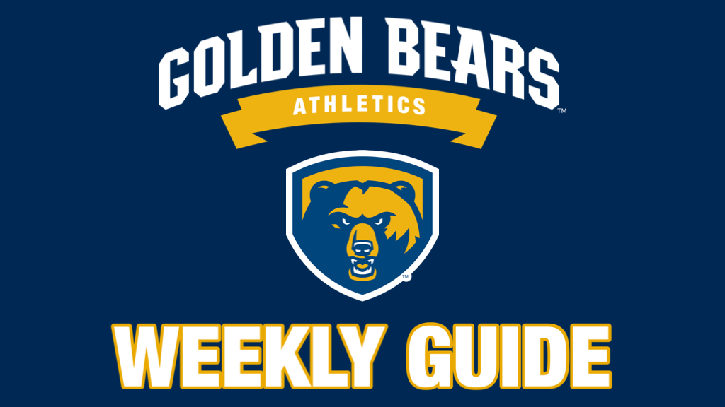 Weekly Guide to WVU Tech athletics | March 17-23, 2025 - WVU Tech Athletics