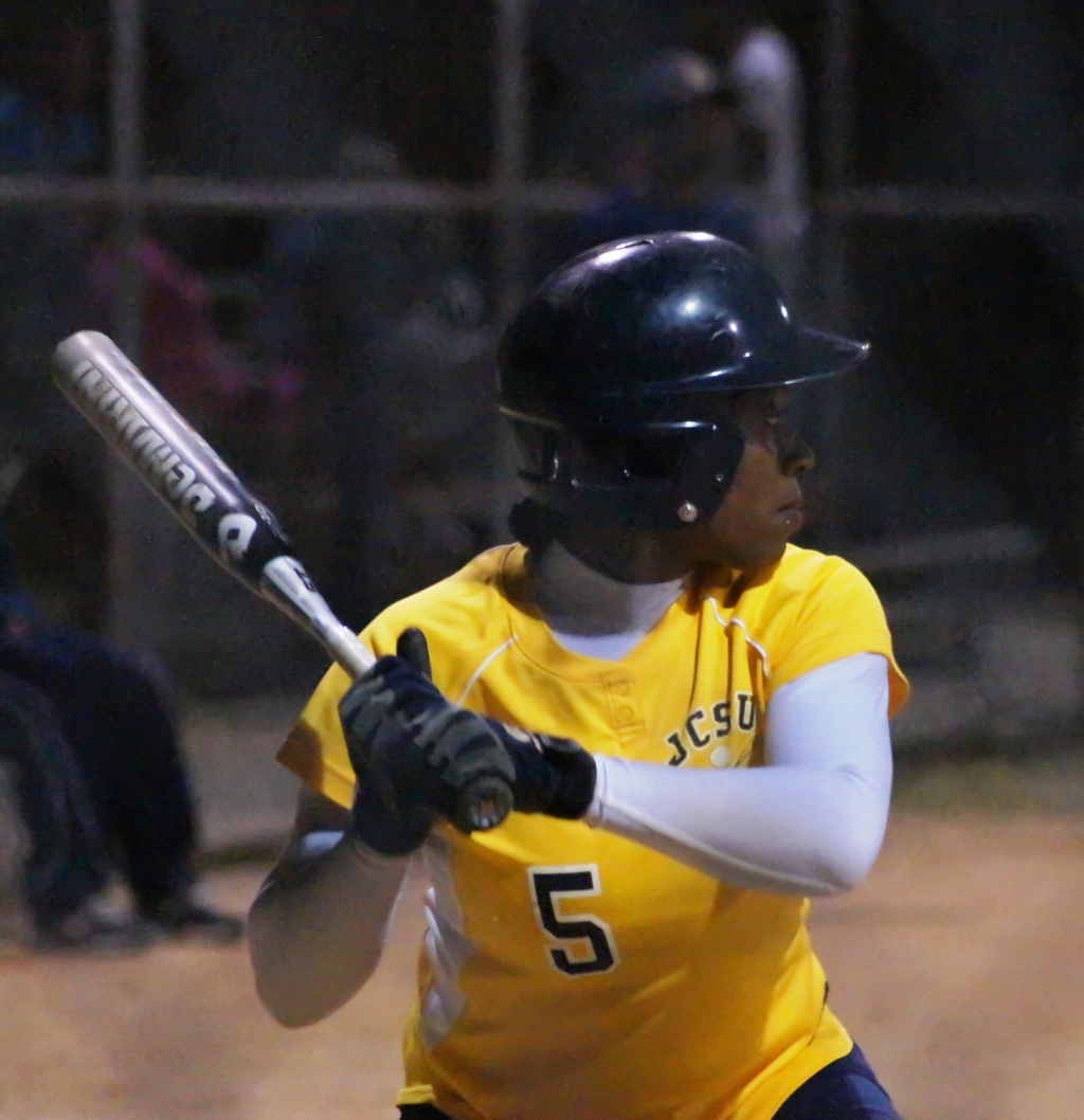 Samantha Smith - Softball - Johnson C. Smith University Athletics