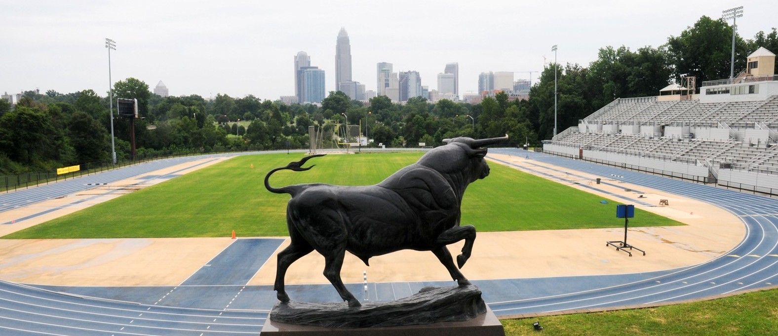 Golden Bulls have strong showing at JCSU Invitational - Johnson C ...