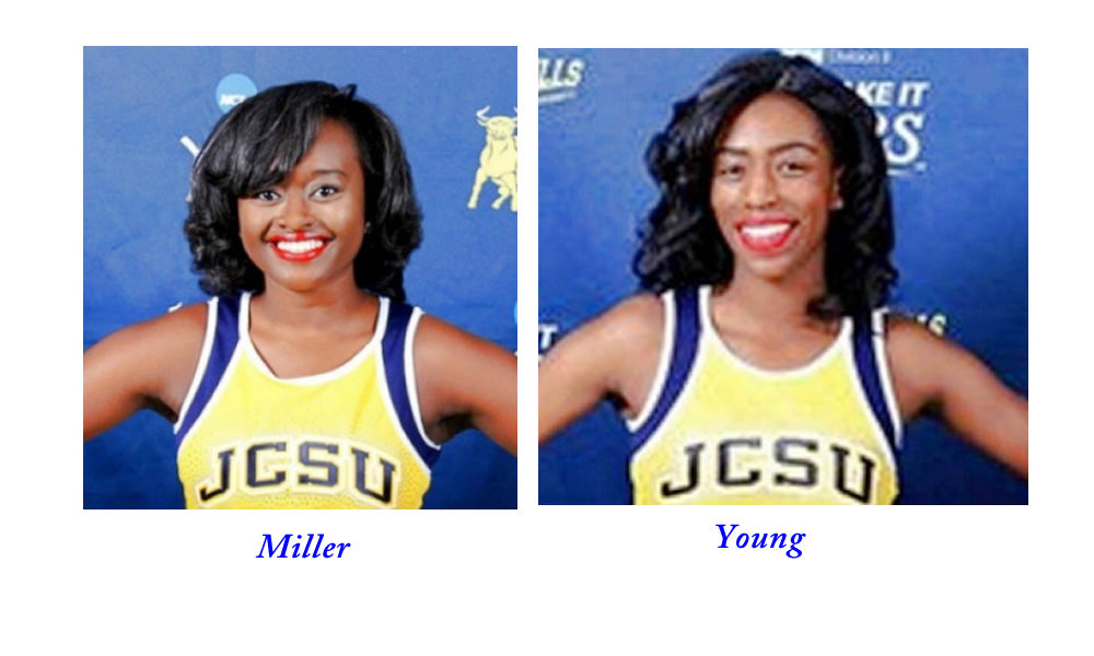 JCSU To Host Cheerleading and Mascot Tryouts - Johnson C. Smith ...
