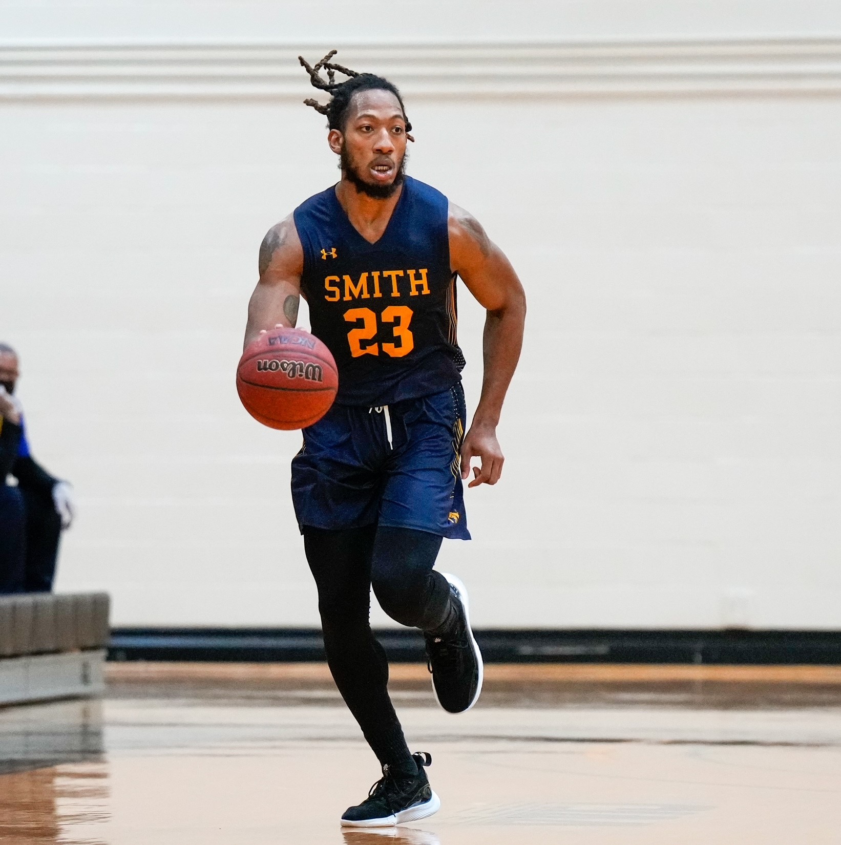 HBCU ALL-STARS “CELEBRATING THE BEST IN BLACK COLLEGE BASKETBALL ...