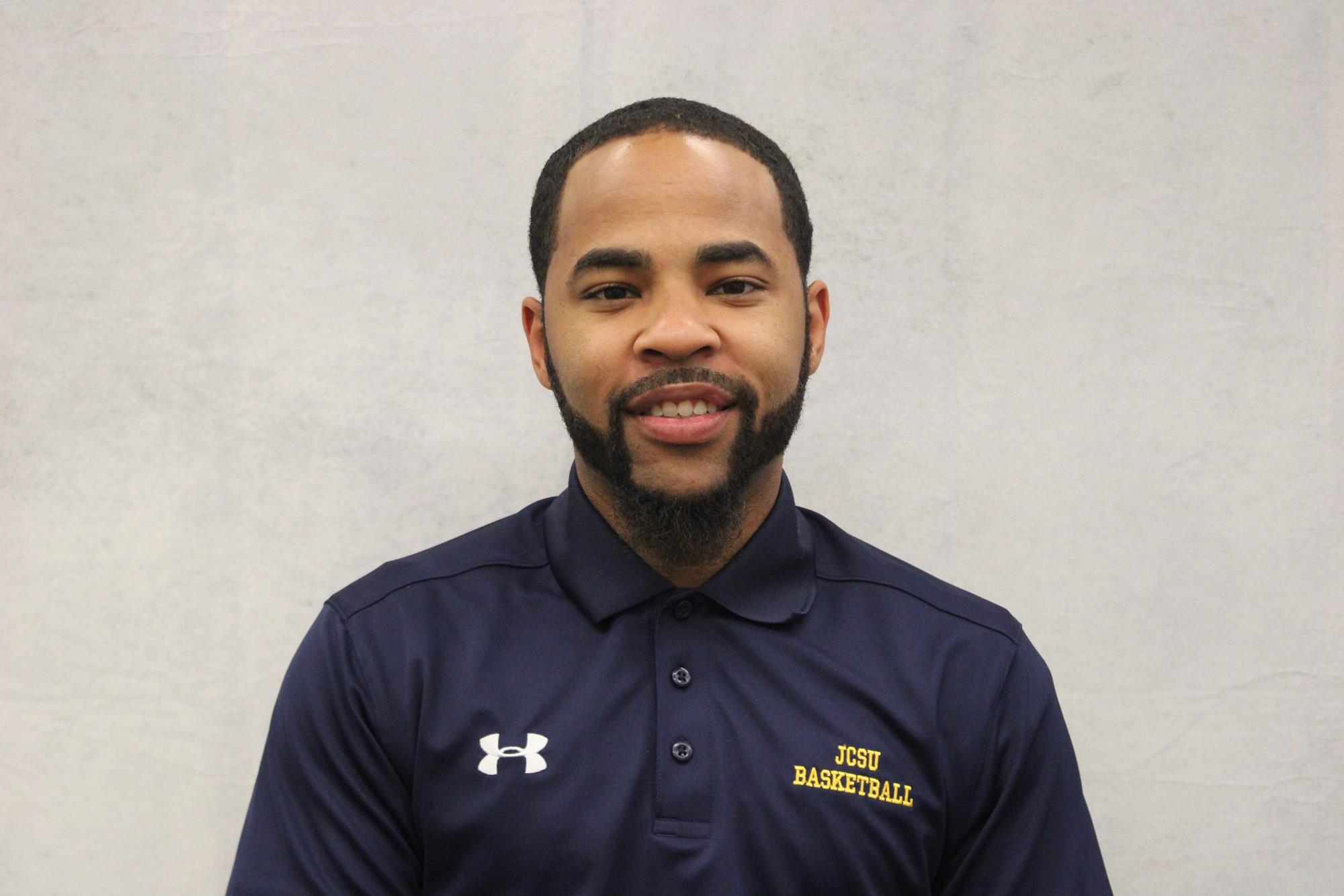 Trevin Parks - Men's Basketball Coach - Johnson C. Smith University ...