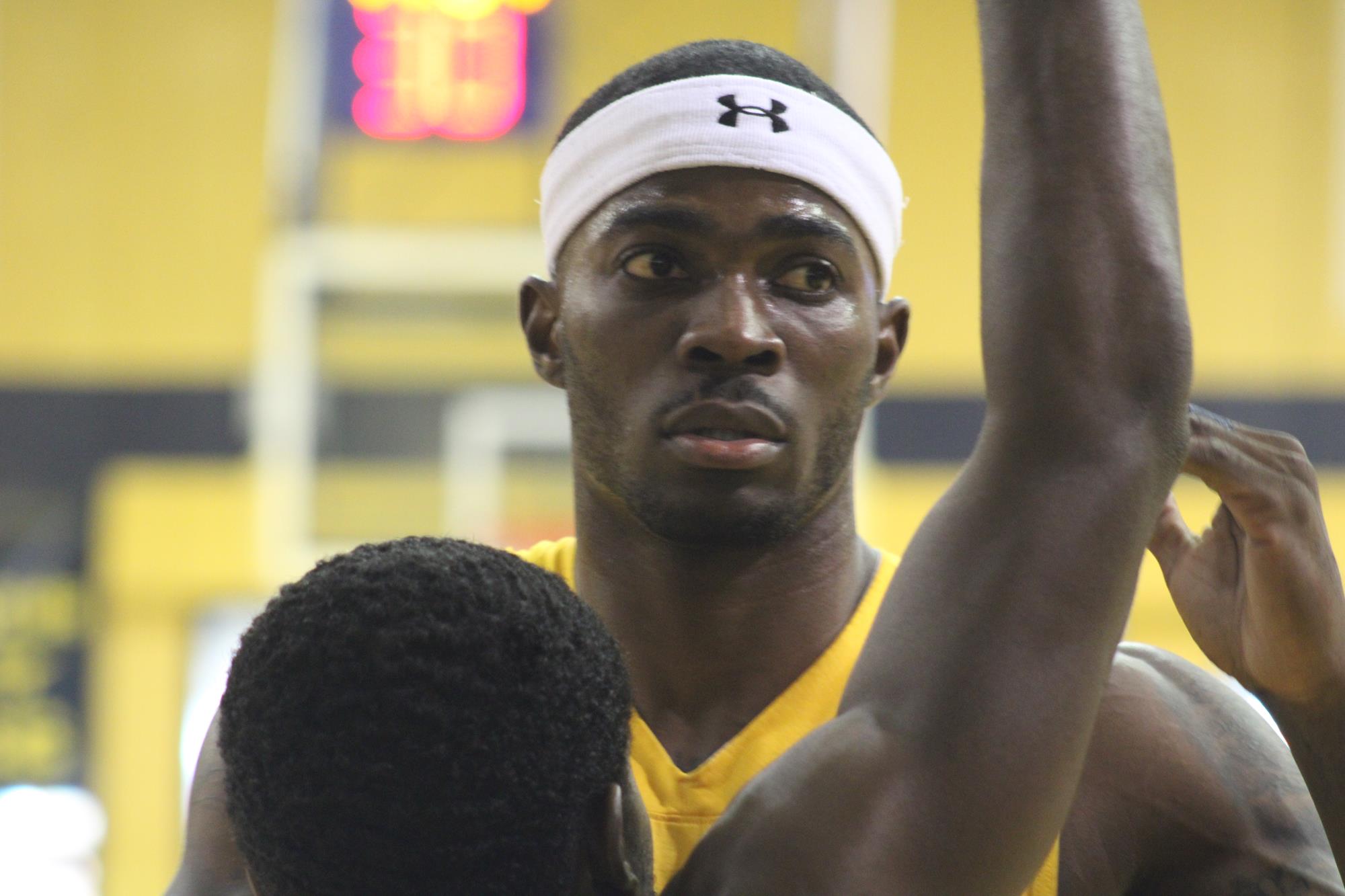 JCSU falls short in loss to Winston-Salem State in Men’s Basketball ...