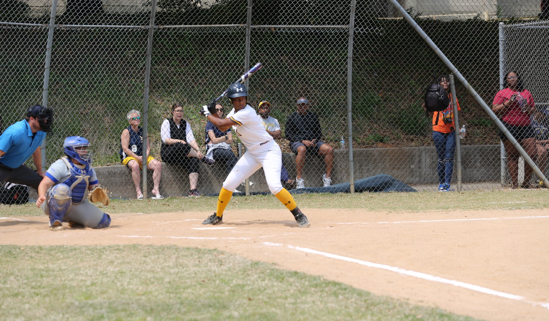 CIAA Announces 2022 Softball All-Conference and Superlatives - Johnson ...