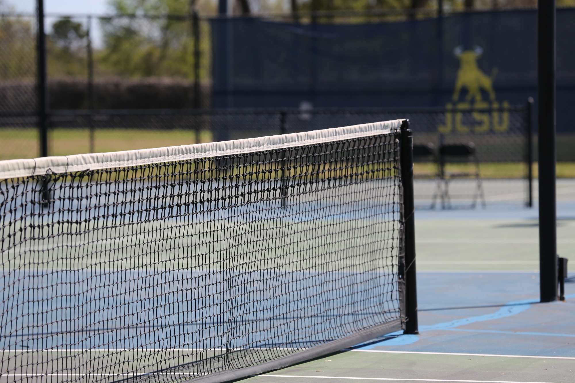 JCSU Tennis Travels to Mars Hill Wednesday - Johnson C. Smith ...