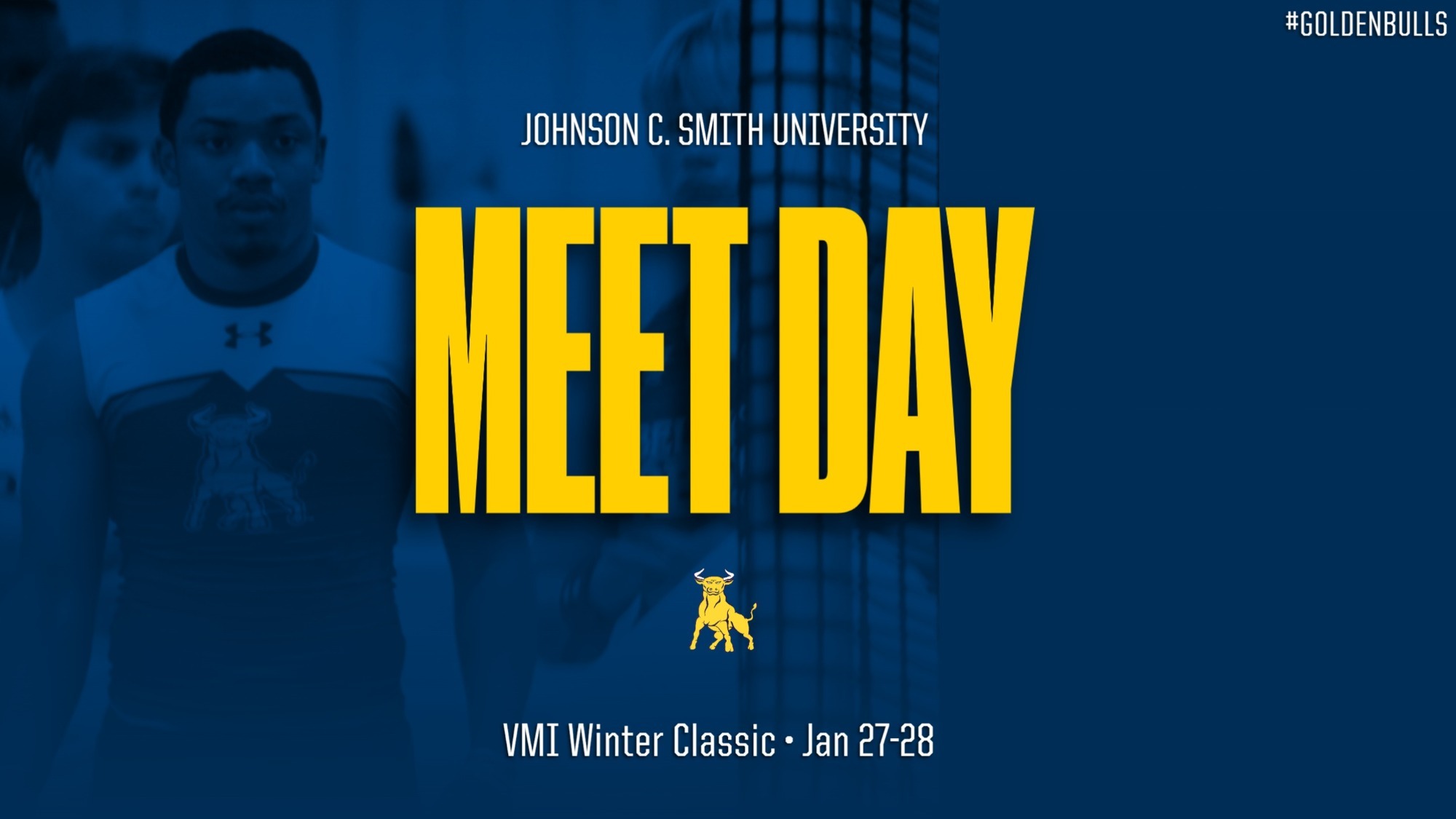 JCSU To Compete at VMI Classic - Johnson C. Smith University Athletics