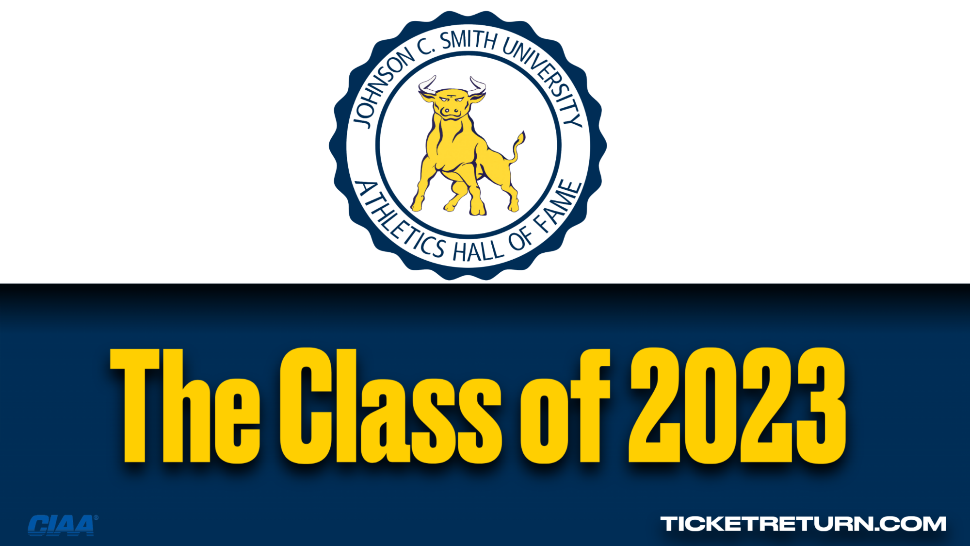 Thirteen Golden Bulls to be Inducted into JCSU Athletic Hall of Fame ...