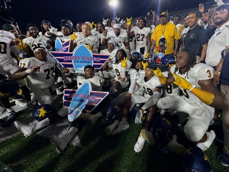 JCSU Football Releases 2024 Schedule - Johnson C. Smith University ...