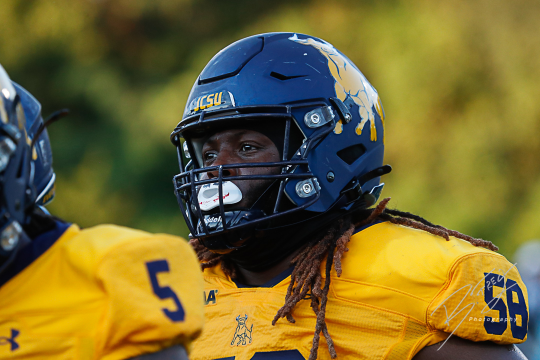 JCSU Football Releases 2024 Schedule - Johnson C. Smith University ...