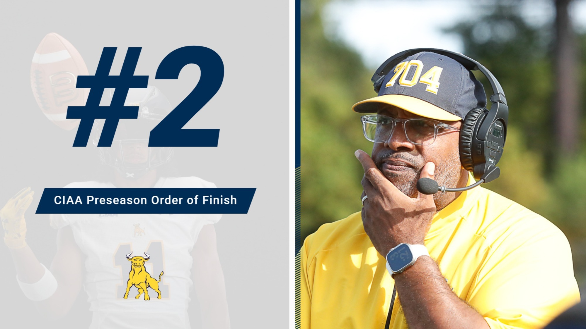 Brevin Caldwell Named to Preseason HBCU College Football All-America ...