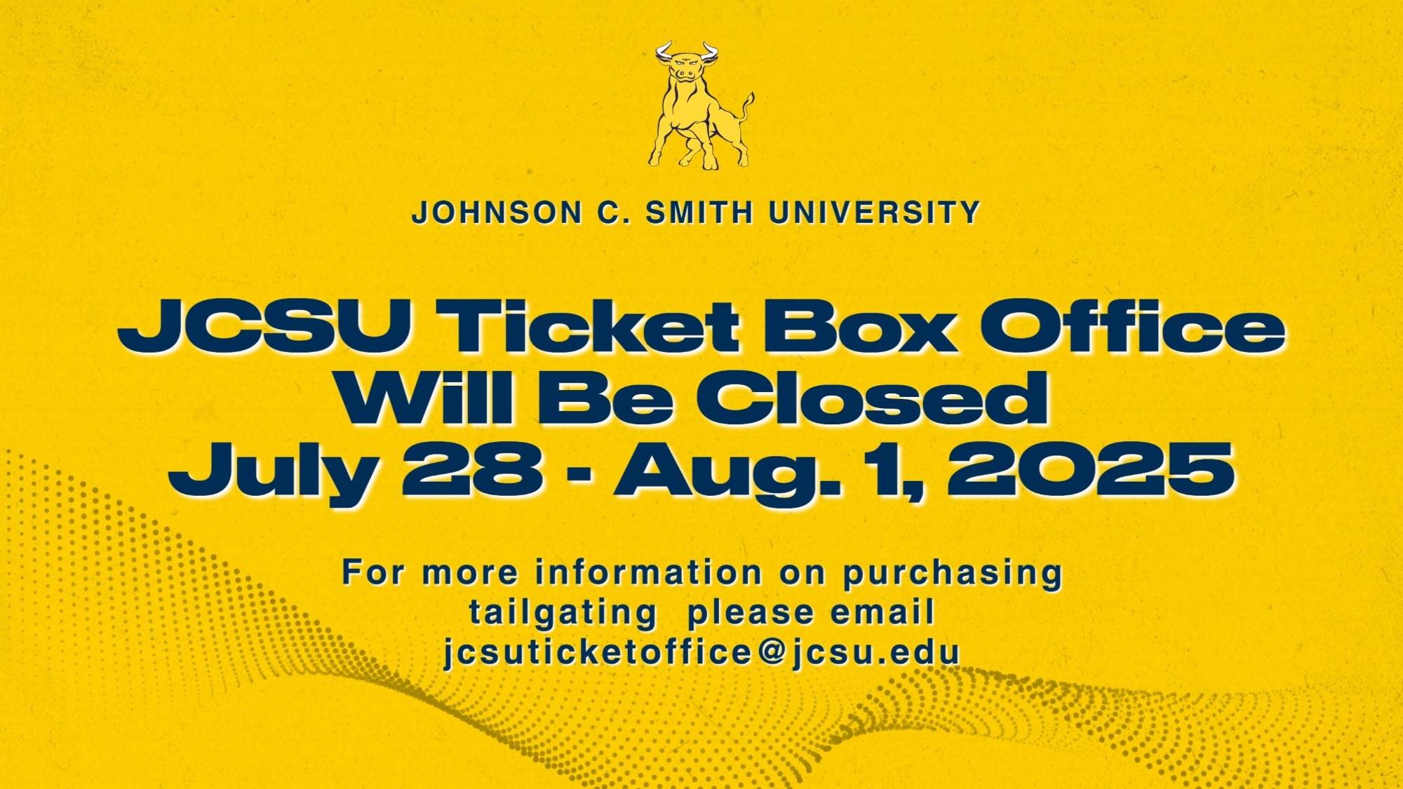 Nine Golden Bulls to be Inducted into JCSU Athletics Hall of Fame ...