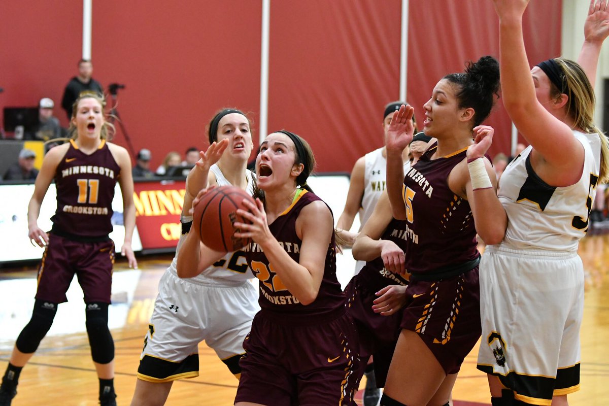 Emily Gruber - 2017-18 - Women's Basketball - University of Minnesota ...