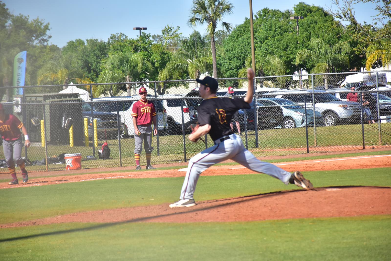 Jacob Butcher - 2018 - Baseball - University of Minnesota Crookston ...