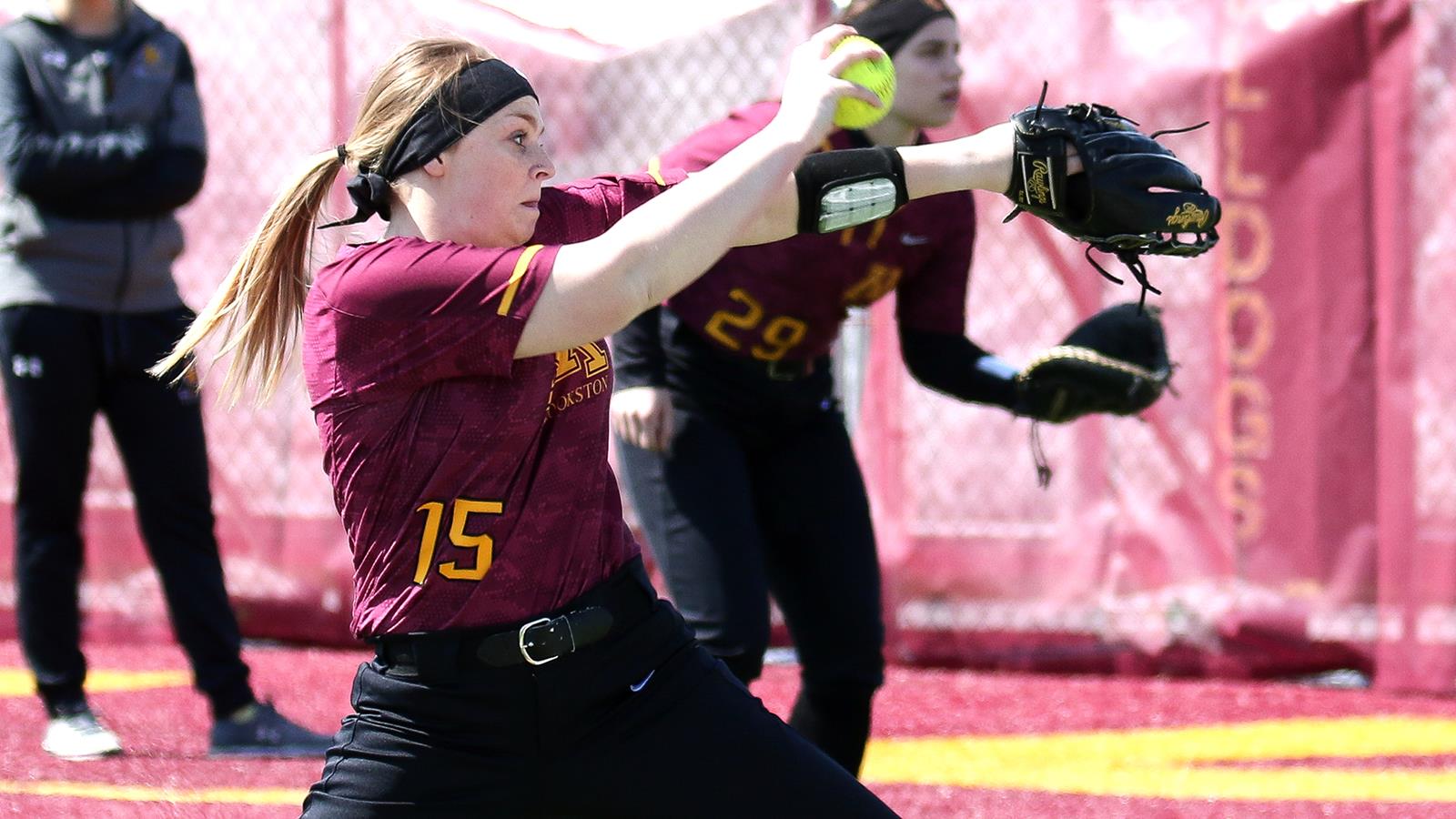 Kassidy Klaphake - 2018 - Softball - University of Minnesota Crookston ...